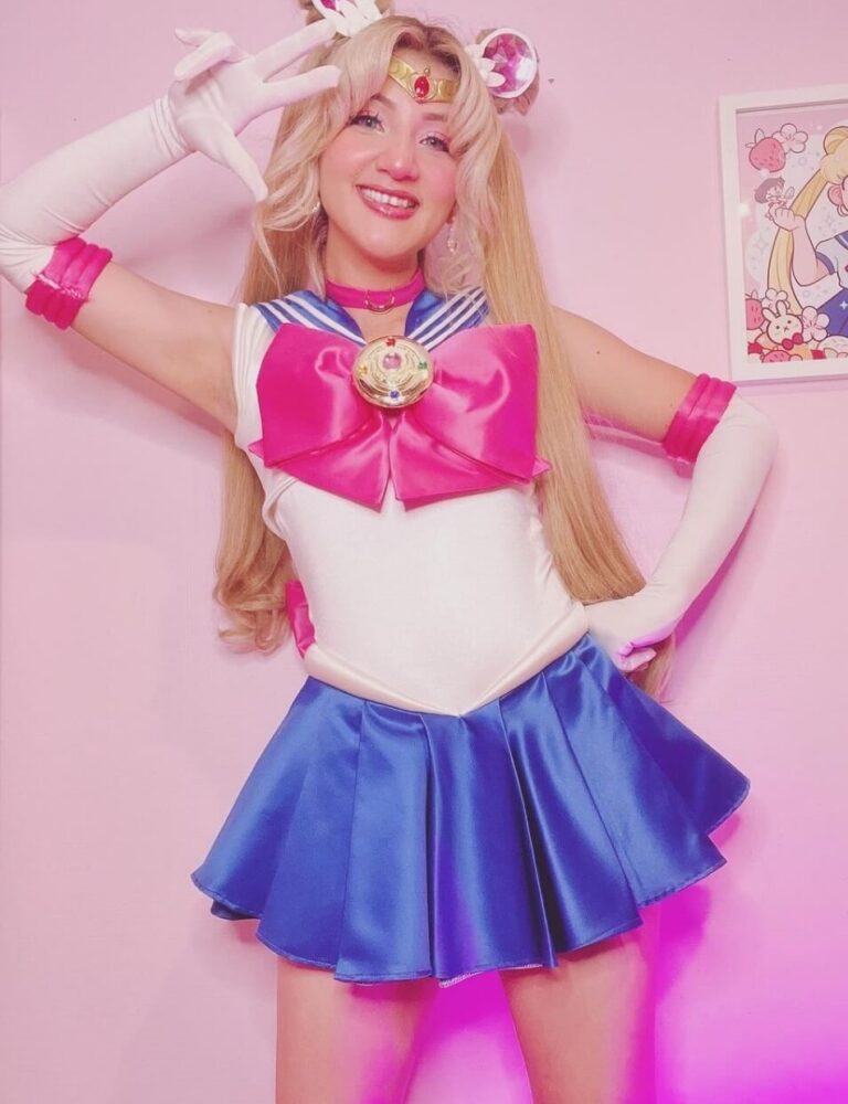 21 Anime Cosplay Ideas For Women That Will Turn Heads Gals That Game