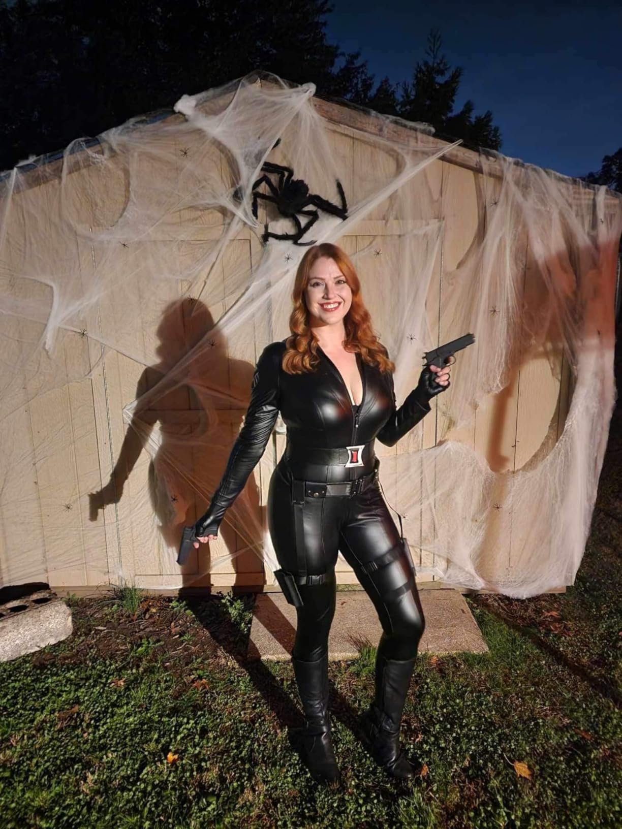 50 Easy Cosplay Ideas for Women That Double as Amazing Halloween ...