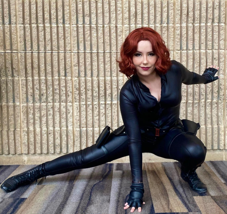 50 Easy Cosplay Ideas for Women That Double as Amazing Halloween ...