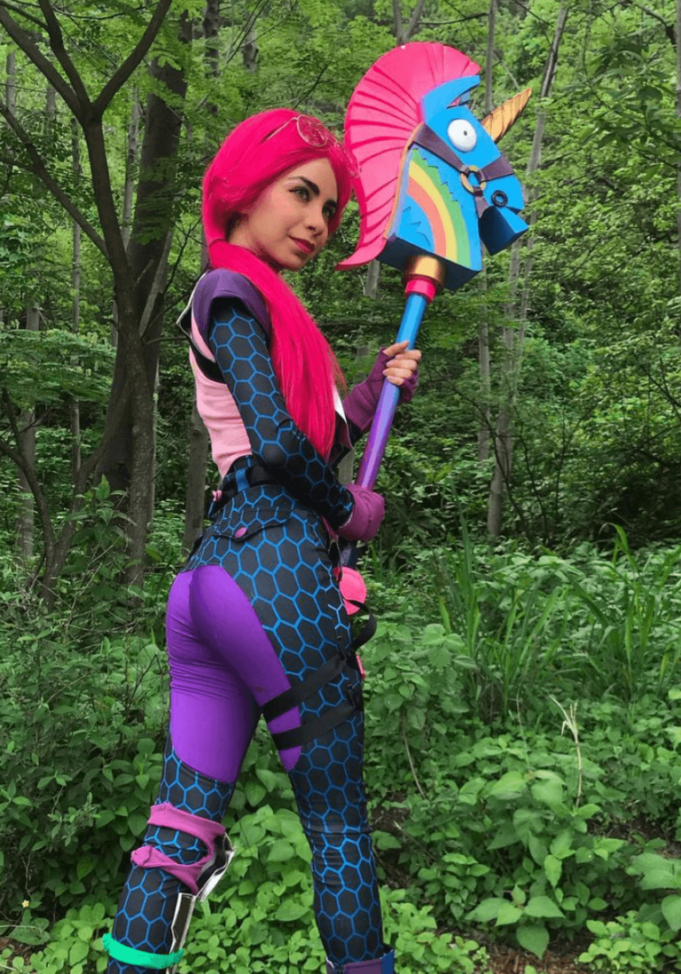 50 Easy Cosplay Ideas for Women That Double as Amazing Halloween ...