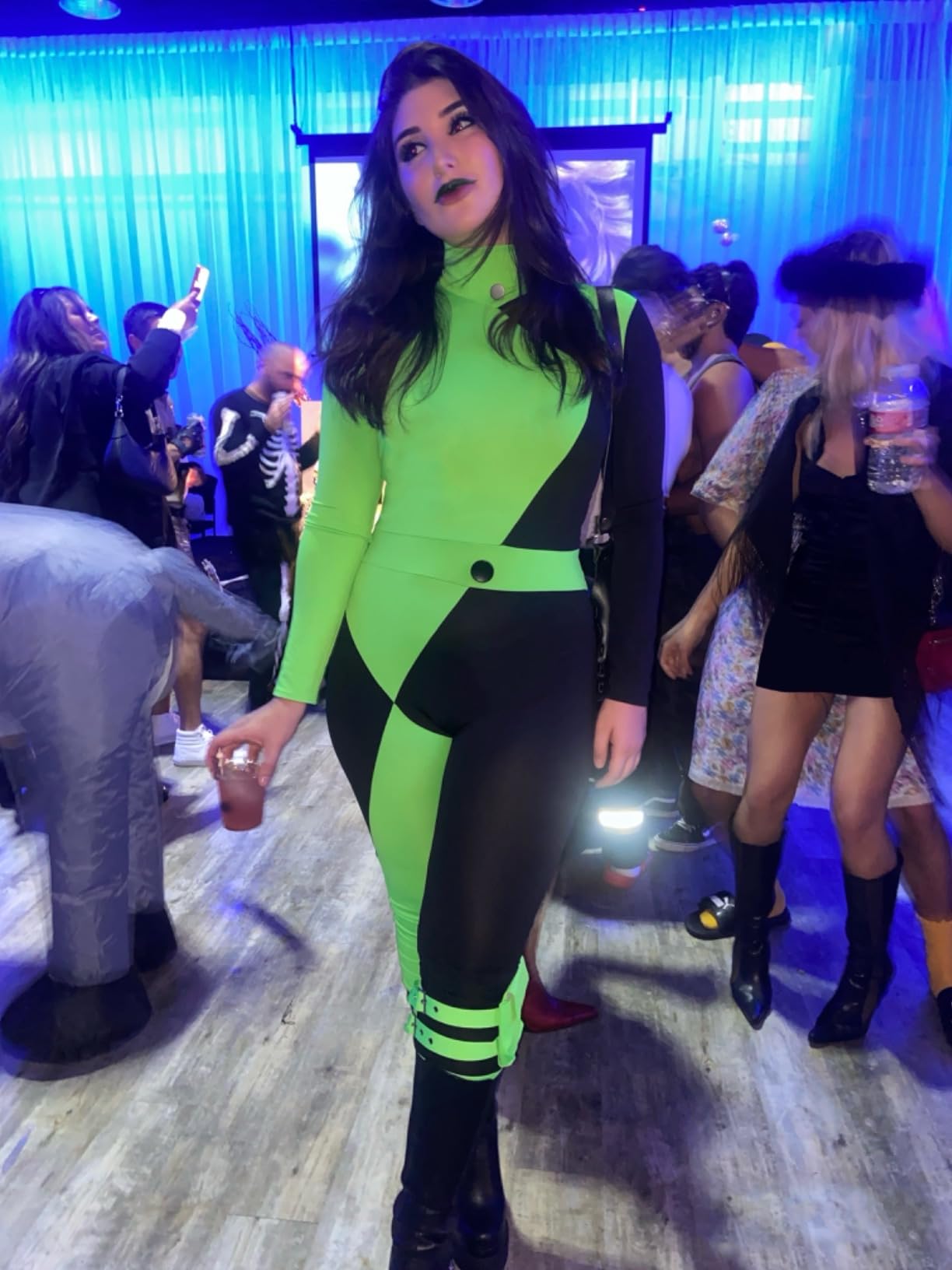 50 Easy Cosplay Ideas for Women That Double as Amazing Halloween ...